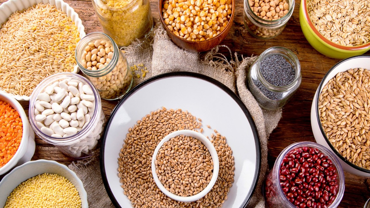 Ancient Grains Offer Benefits for Diabetes Management! - Mind's Lab ...
