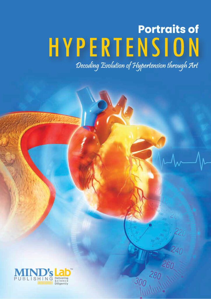 Portraits of Hypertension Decoding Evolution of Hypertension Through ...